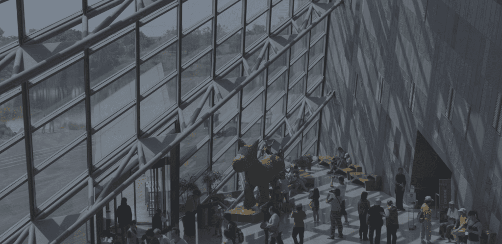 Over ons - World Events